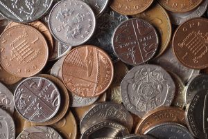 Coin Recyclers - OCS Cash Management